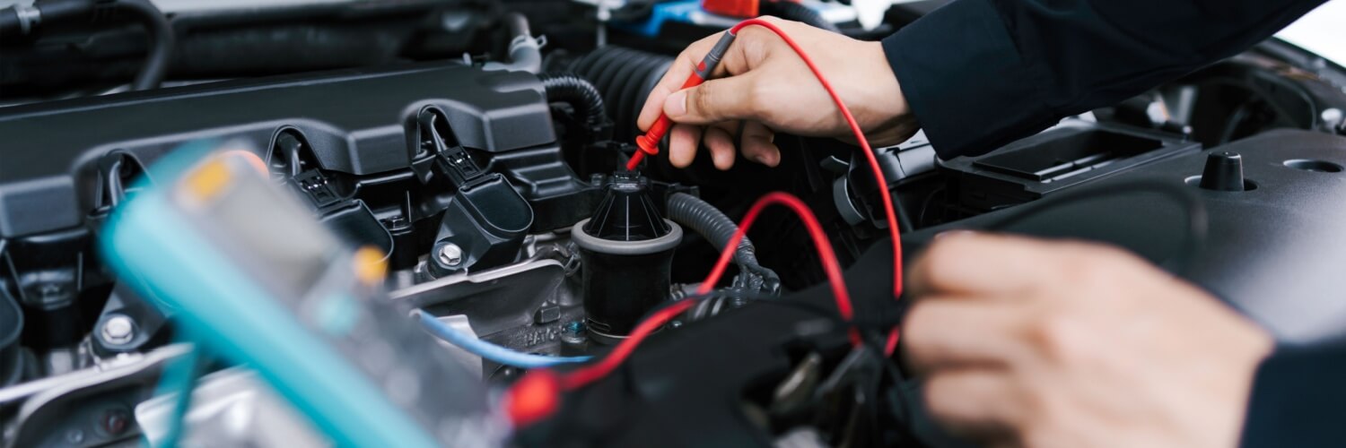 Automotive Electrical Repair Hurst, TX | Car Electric Service Near Me